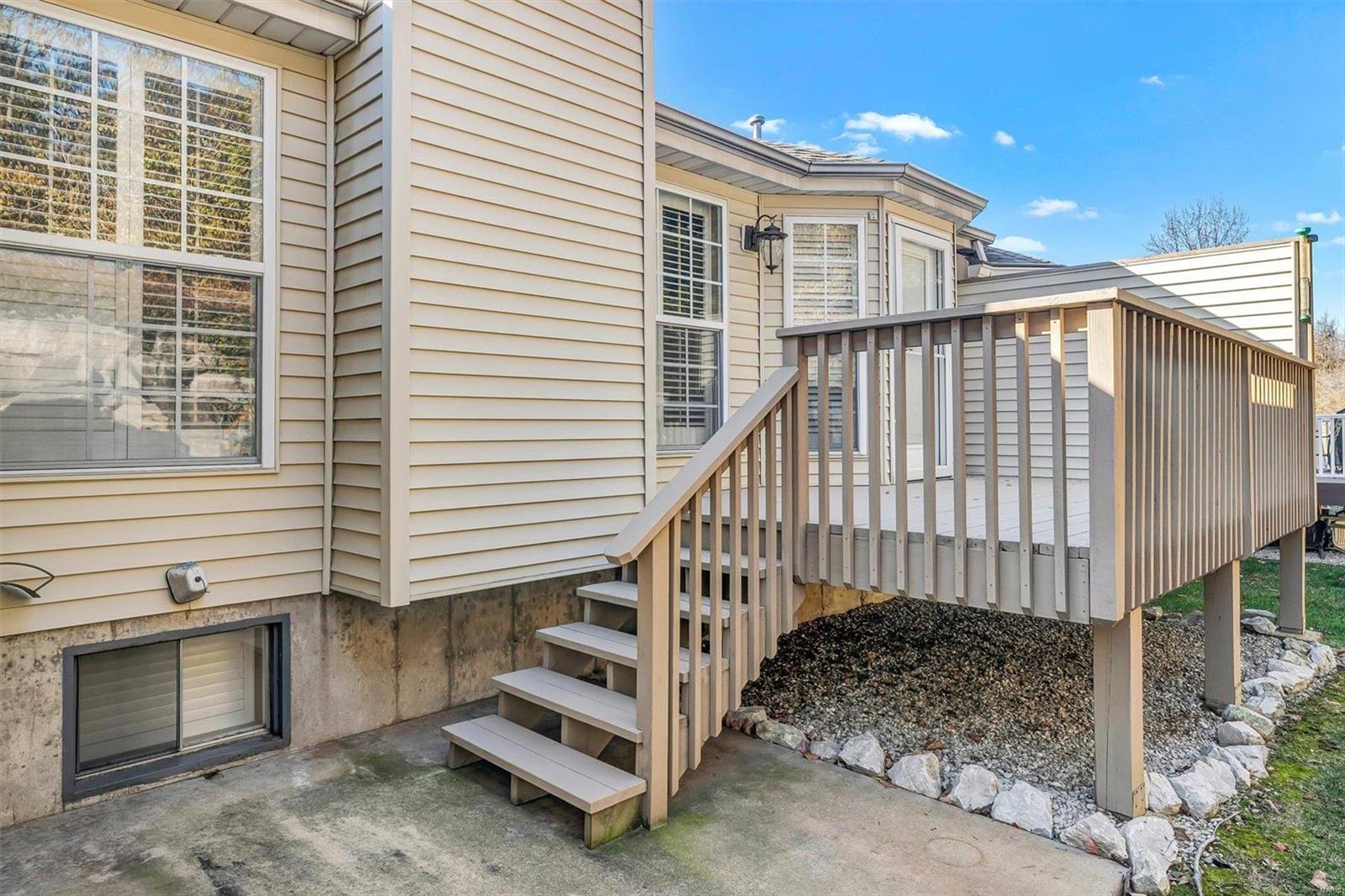 4501 Von Talge Meadows Court, Unincorporated, MO 63128